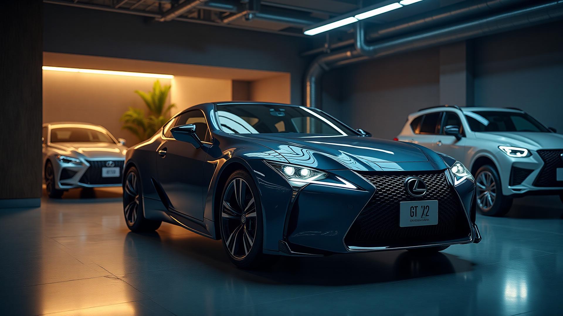 UAE Car Imports - Premium Japanese & Korean Cars to UAE